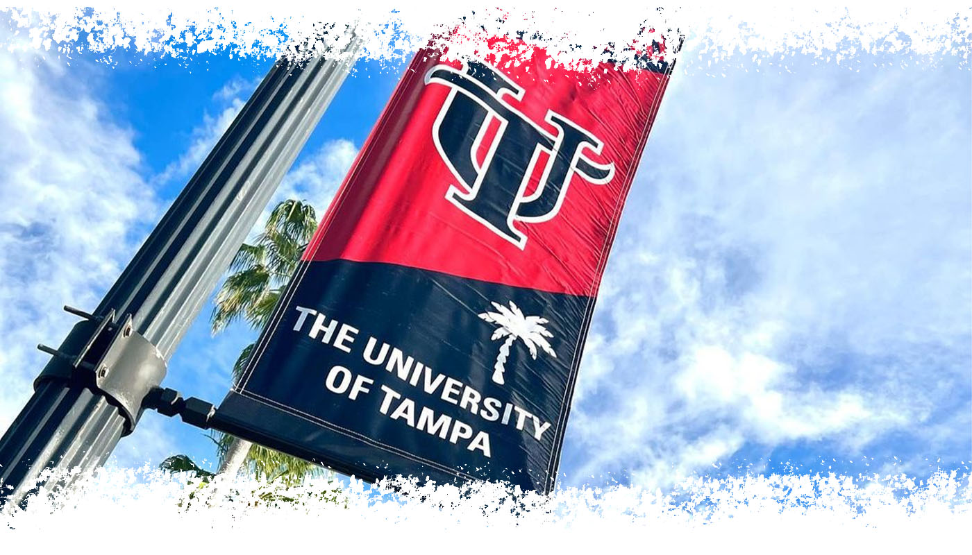 Home | University of Tampa Athletics