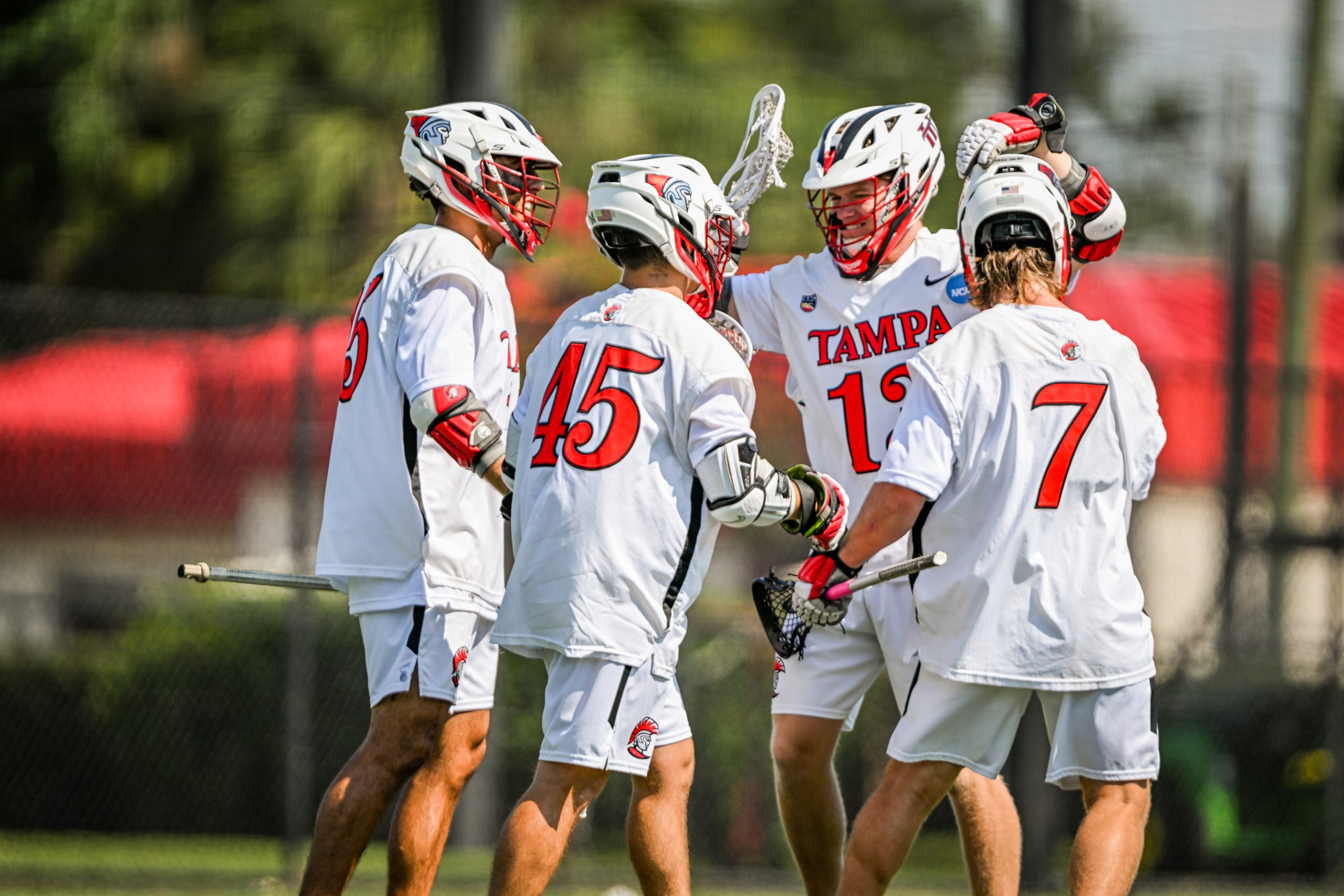 Home | University of Tampa Athletics